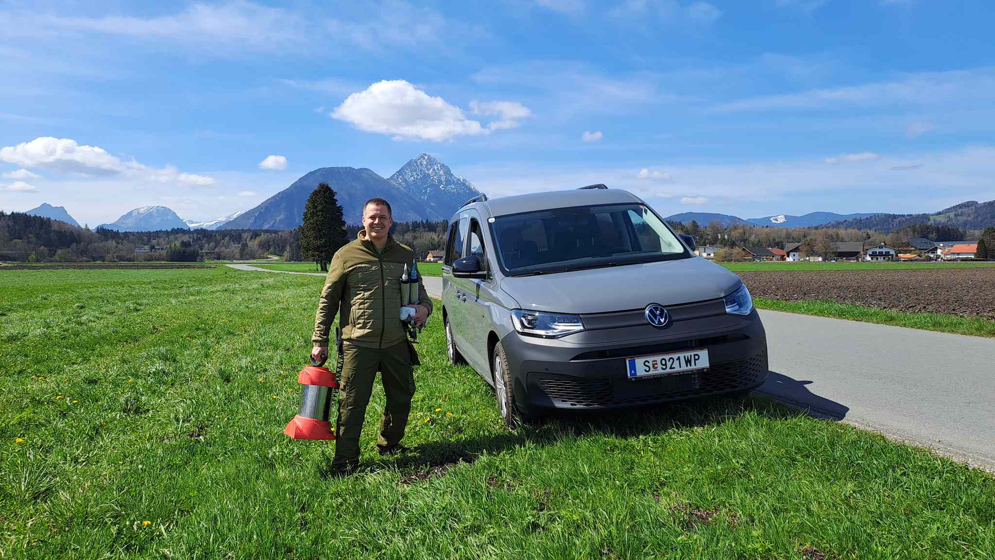 Kammerjäger Salzburg - Schädlingsbekämpfung vom Profi
